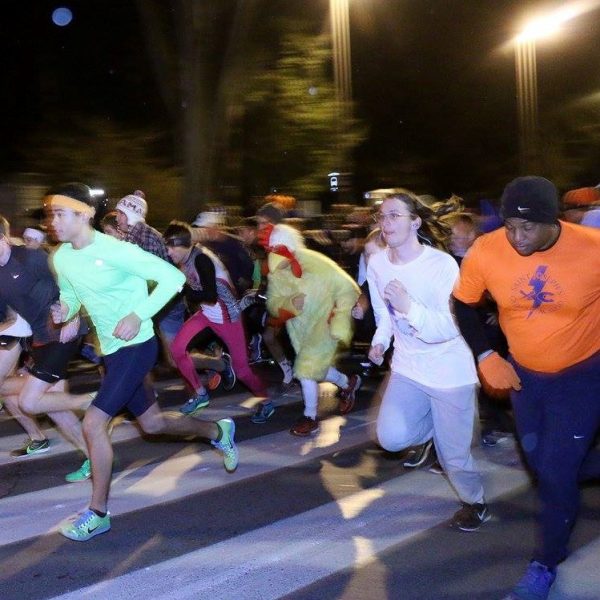 Join the Fun with a Variety of First Night Activities! - First Night ...