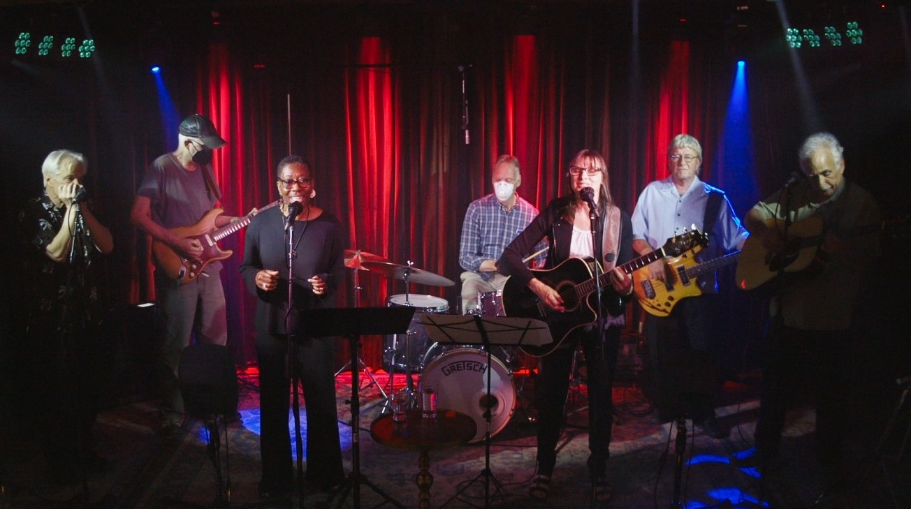 Code Blue - First Night State College