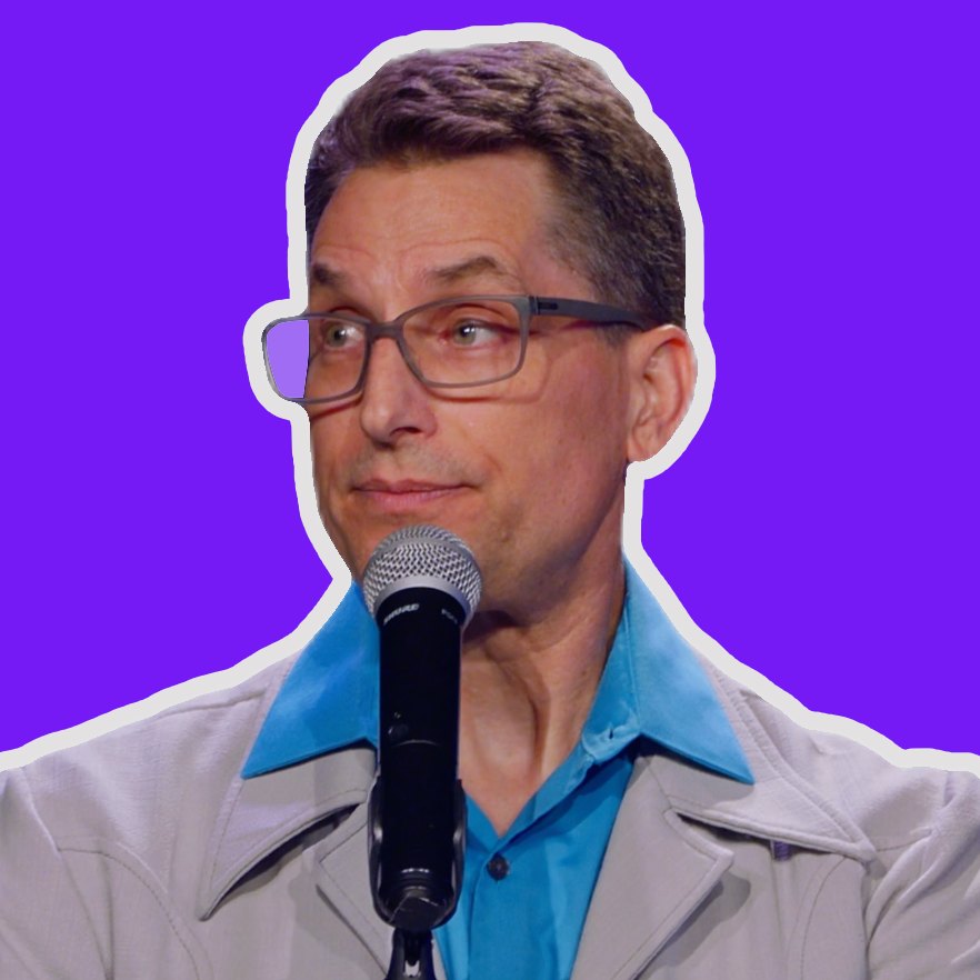 Robert Mac - First Night State College