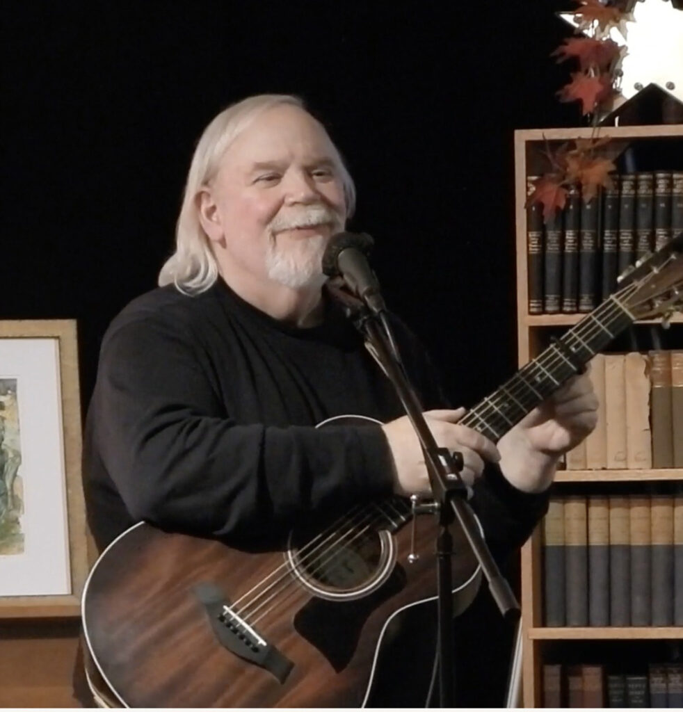 Singer/Songwriter Showcase - First Night State College