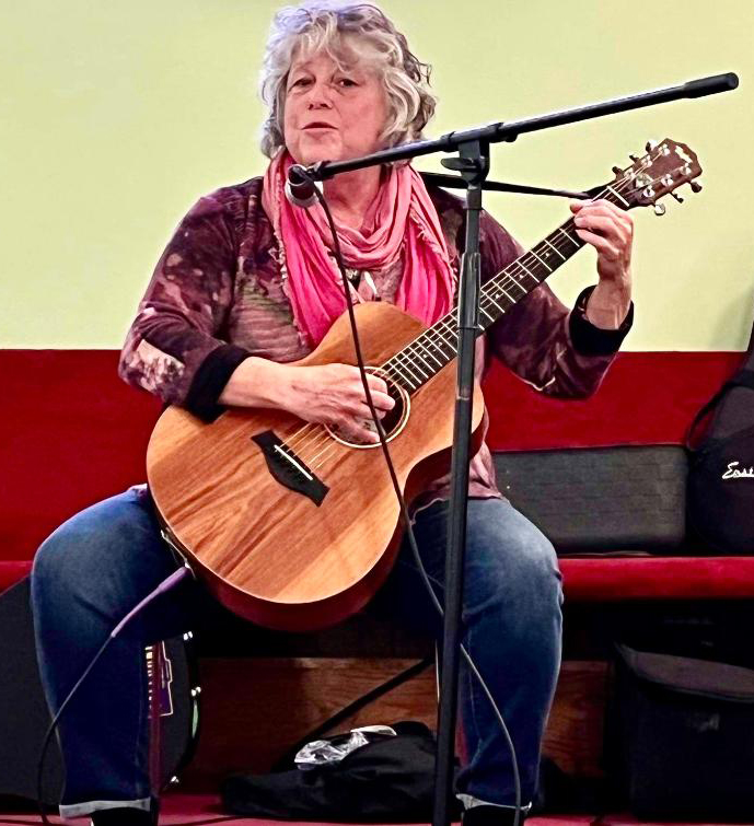 Singer/Songwriter Showcase - First Night State College