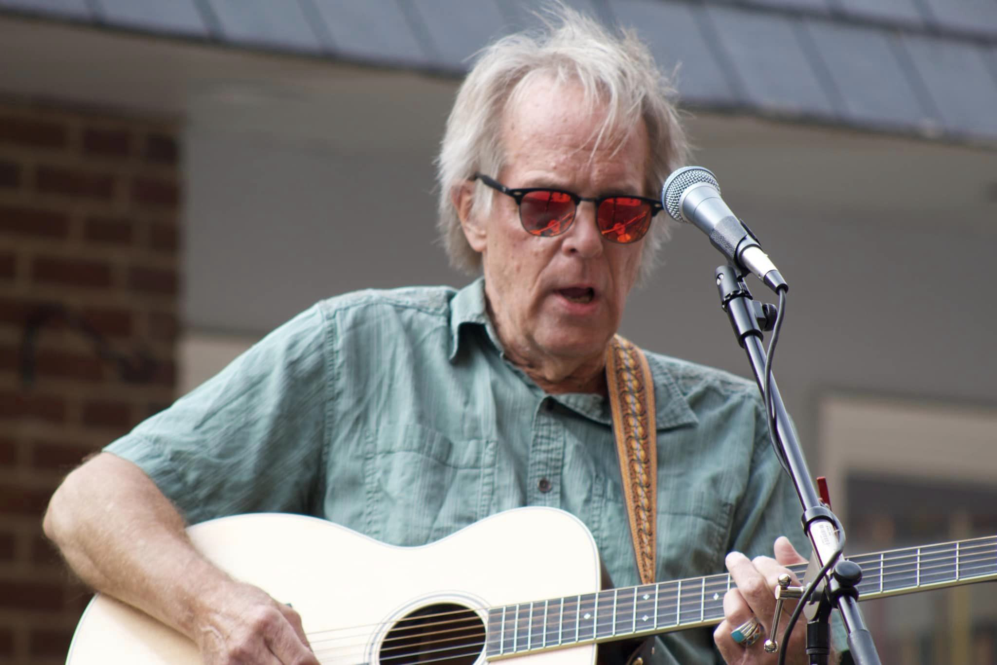 Singer/Songwriter Showcase - First Night State College