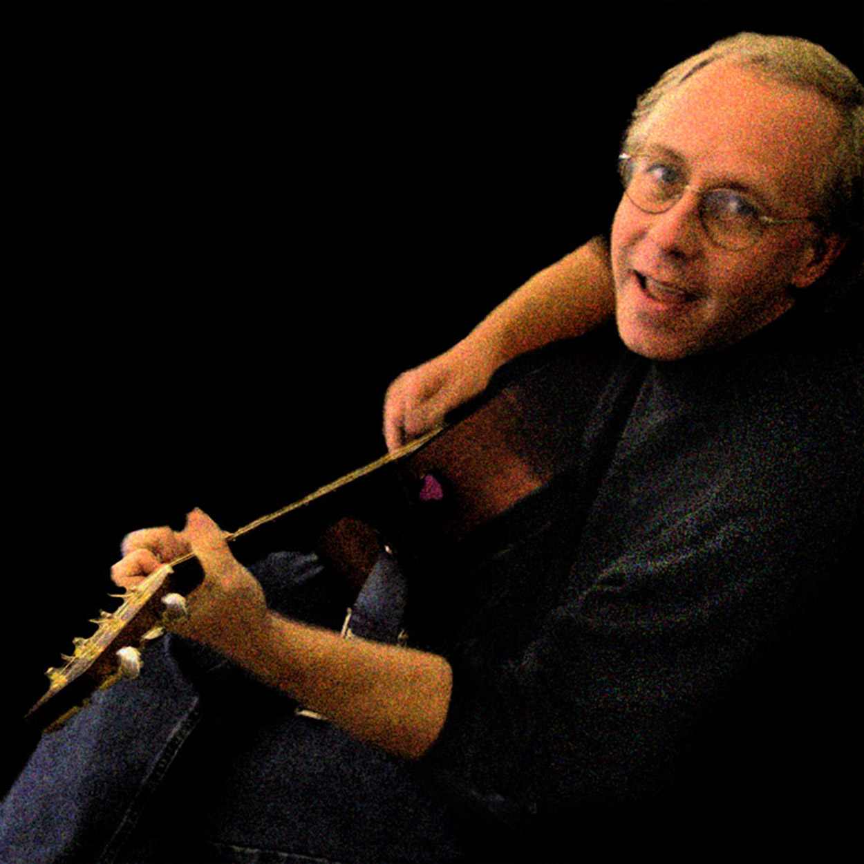 Singer/Songwriter Showcase - First Night State College